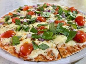 Chatters Bistro Knysna - Wood-fired Pizza on the Garden Route